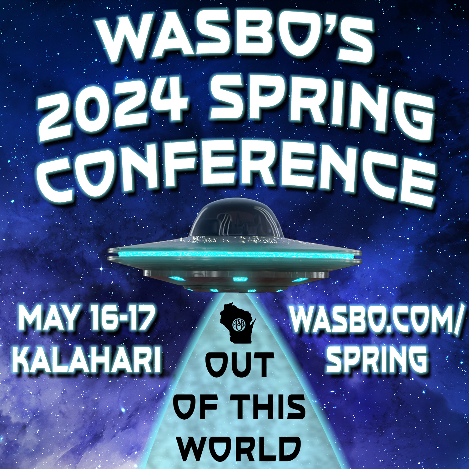 2024 WASBO Spring Conference and Exhibits