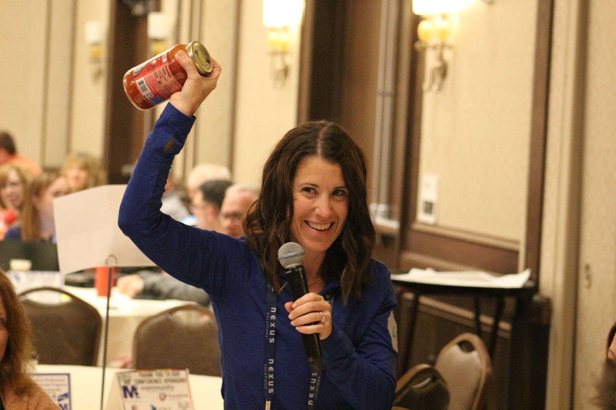 2024 WASBO Foundation FALL Conference