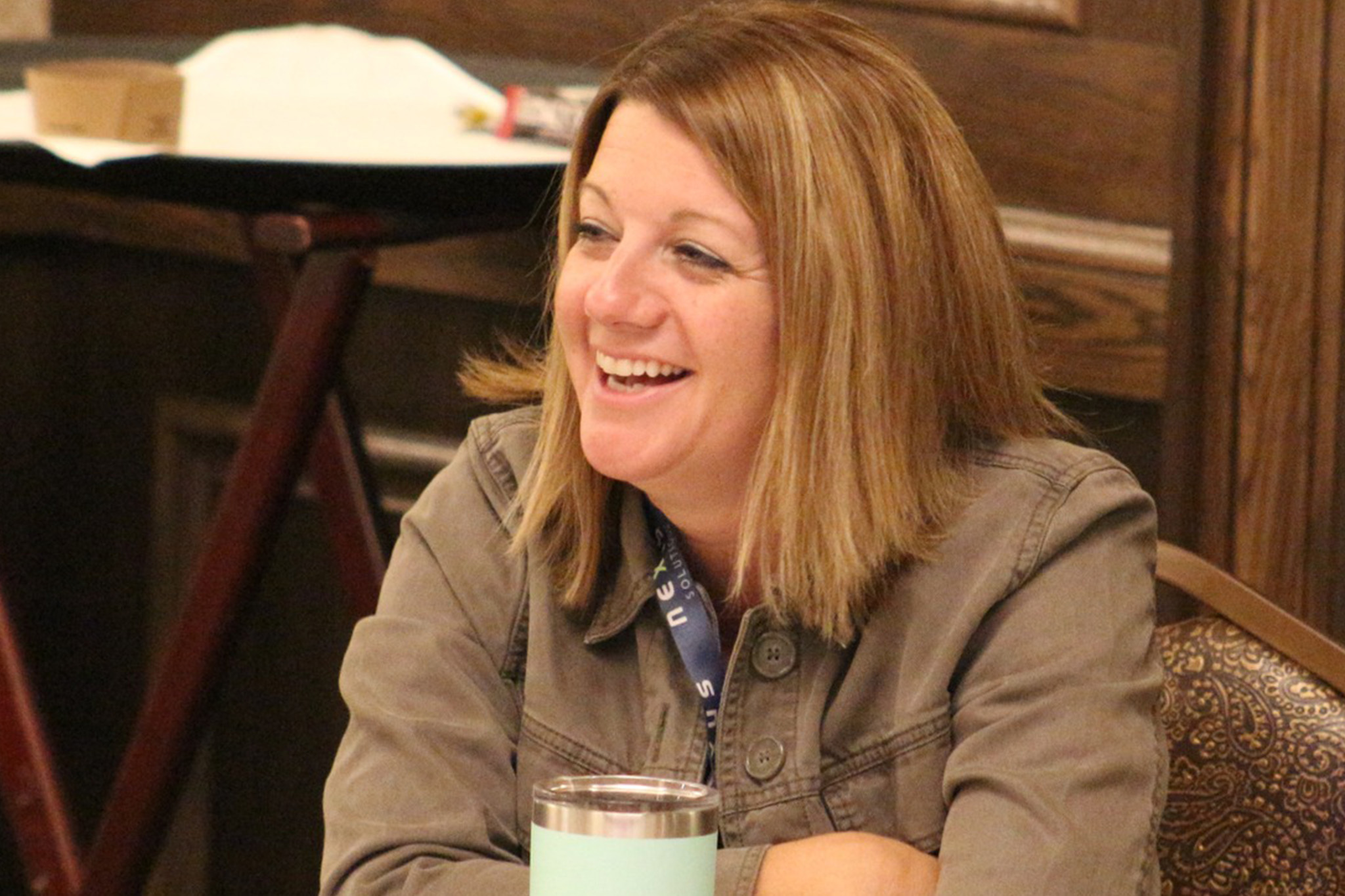 2024 WASBO Foundation FALL Conference