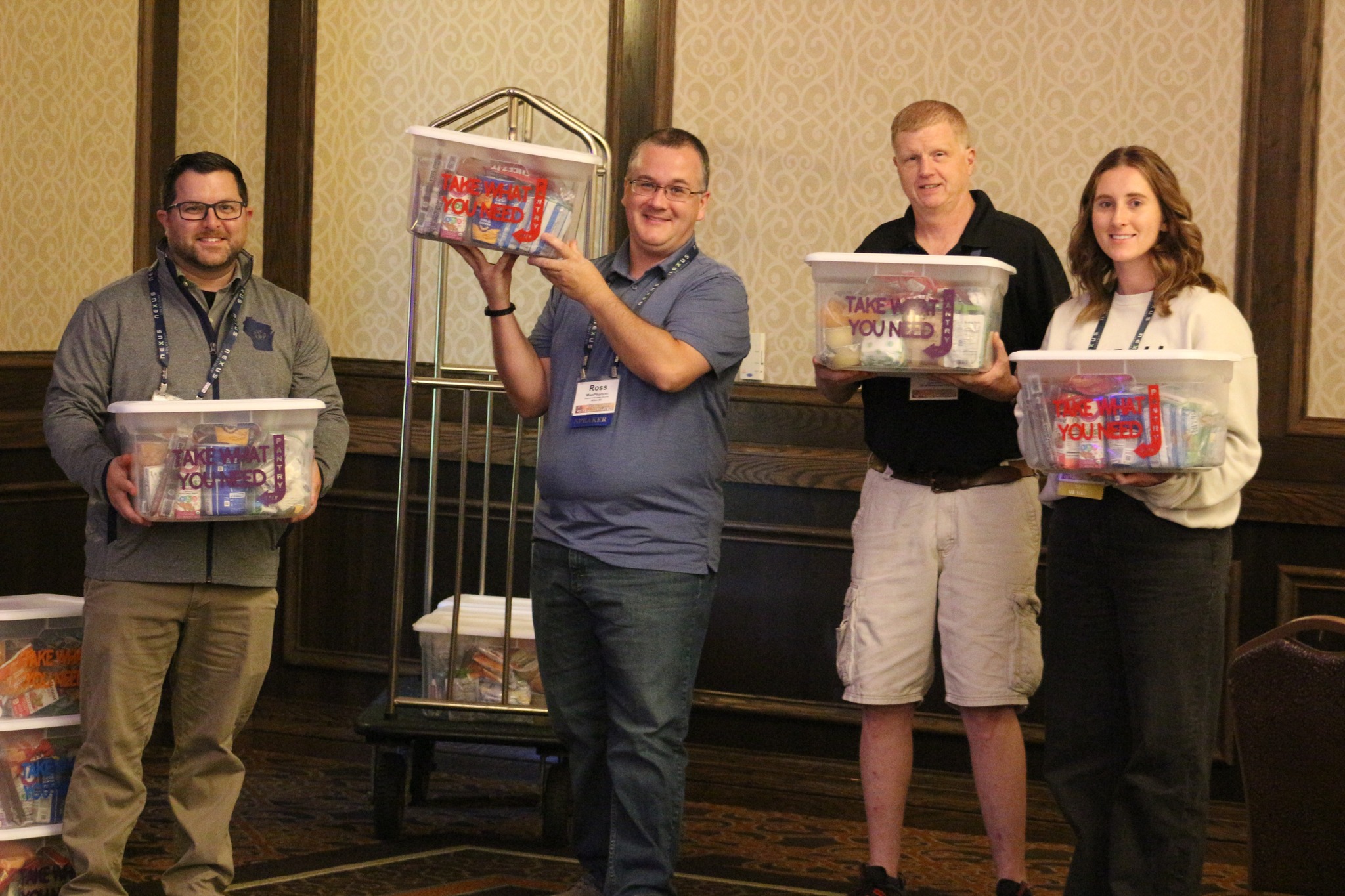2024 WASBO Foundation FALL Conference