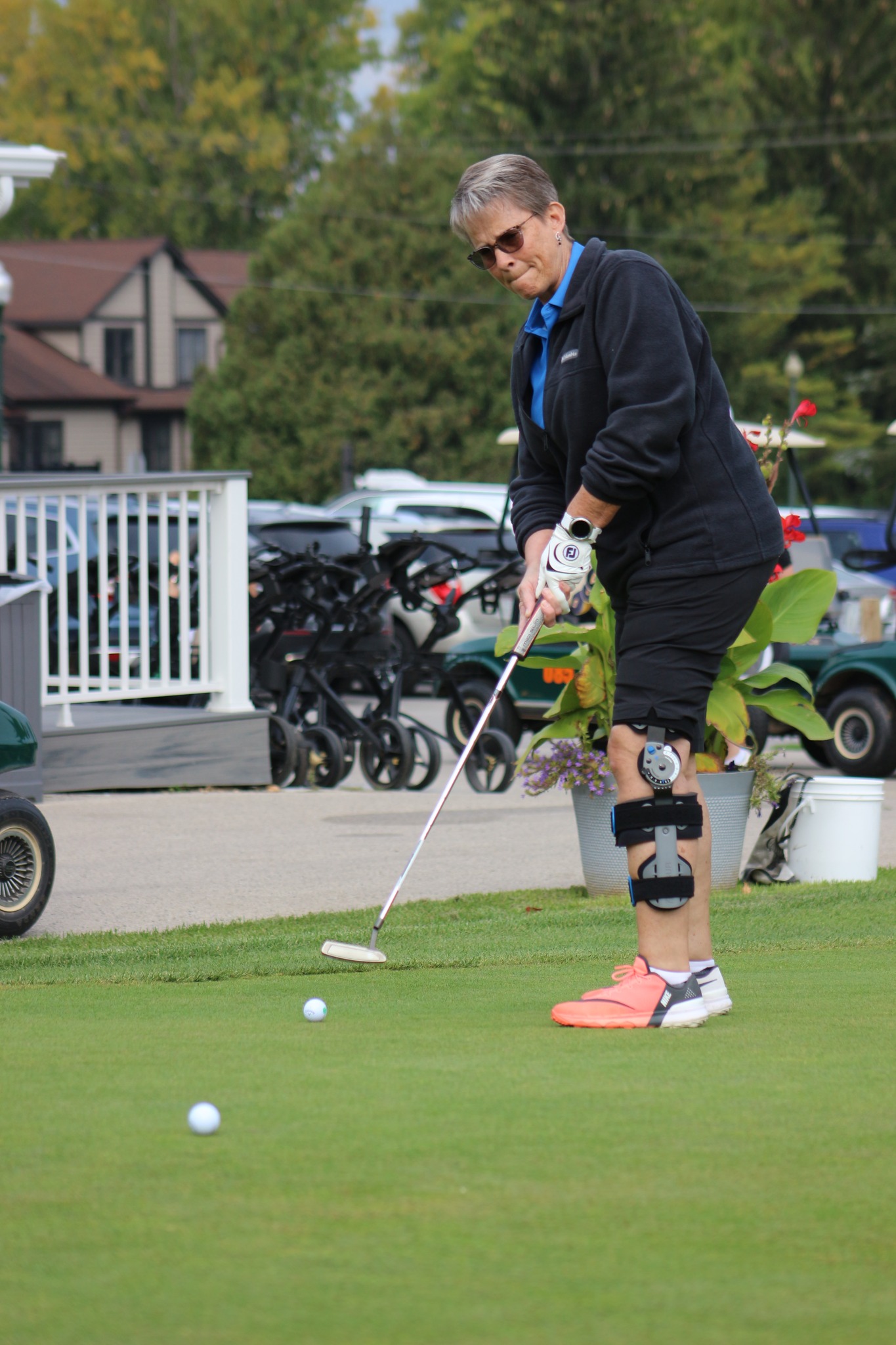2024 WASBO Fall Golf & 0.0 Student Scholarship Fundraiser