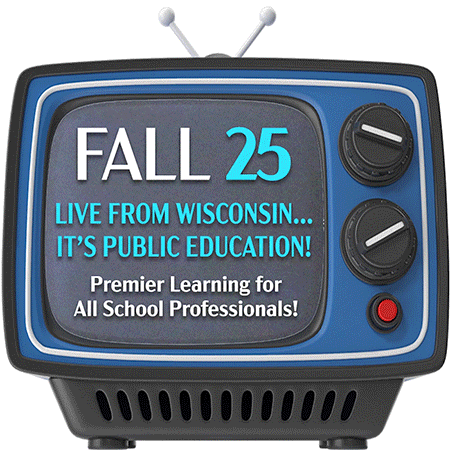 WASBO's 2025 FALL Conference