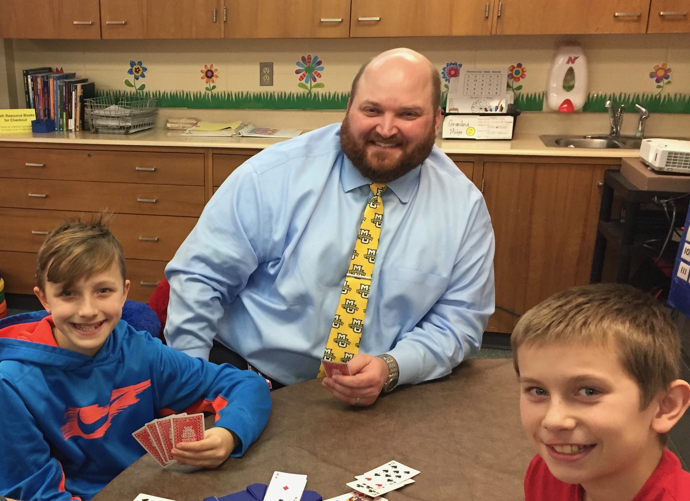 2020 Day of Giving - In Memory of Andrew Thorson
