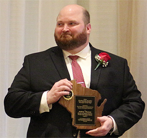 2020 Day of Giving - In Memory of Andrew Thorson