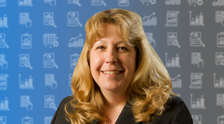 Jodi Traas